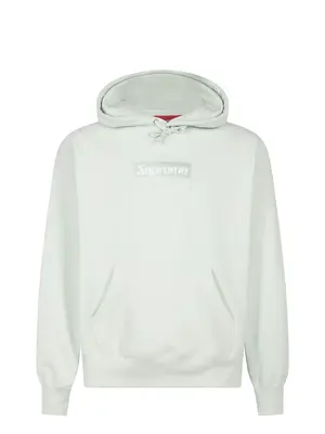 SUPREME Supreme Box Logo FW23 Hoodie