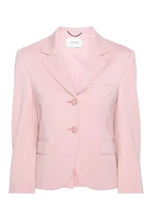 DOROTHEE SCHUMACHER Dorothee Schumacher Wool-Blend Blazer