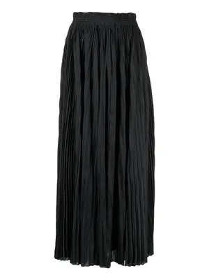 ULLA JOHNSON Ulla Johnson Pleated Skirt