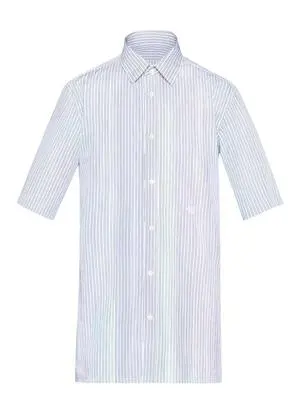 MAISON MARGIELA C Striped Shirt