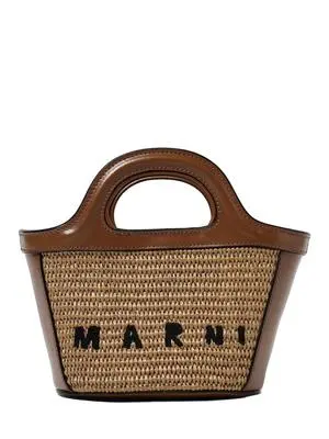 Marni Handbag - Beige
