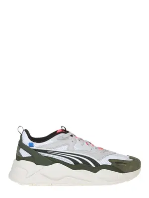 PUMA PUMA RS-X Efekt Sneakers Green