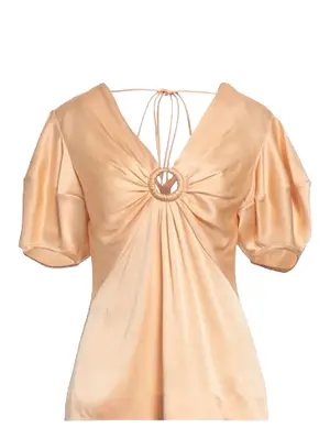 Stella McCartney Top - Apricot