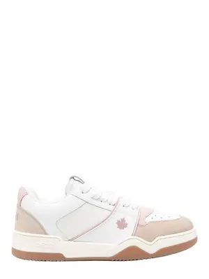Dsquared2 DSQUARED2 'Spiker' Sneakers Pink