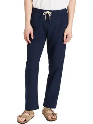 OAS OAS Linen Blend Pants