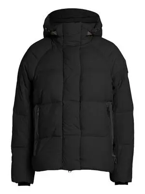 CANADA GOOSE Junction Hooded Down Parka