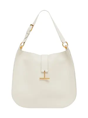 TOM FORD TOM FORD Tara Bag Chalk