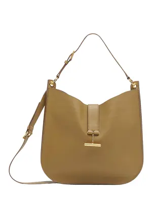 TOM FORD TOM FORD Tara Bag Olive