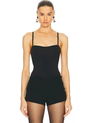 WOLFORD Wolford Individual Seamless Bodysuit