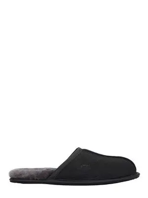 UGG UGG Scuff Black