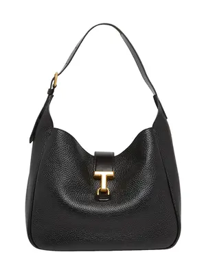 TOM FORD TOM FORD Monarch Medium Hobo Bag