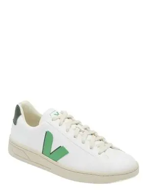 VEJA Urca Cwl Sneaker - White Leaf Cyprus