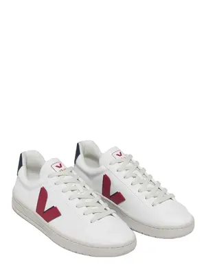 VEJA Veja Urca CWL Sneaker White Pekin Nautico