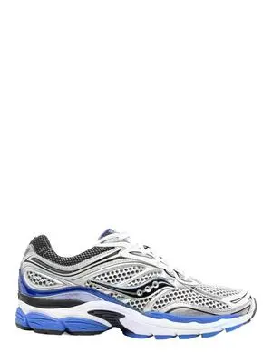 Saucony Pro Grid Omni Sneakers - Grey