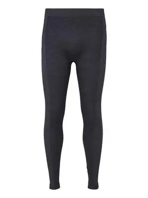 Kjus Freelite Stretch-knit Ski Tights - Blue