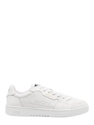 Axel Arigato Dice Lo Sneakers - White