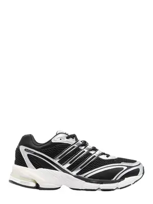 Adidas Supernova Cushion Low-top Sneakers - Black