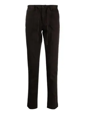 CORNELIANI Tapered Trousers