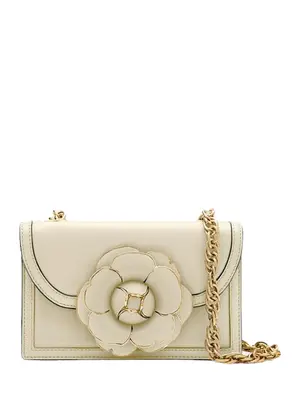 Oscar De La Renta TRO Bag Bone