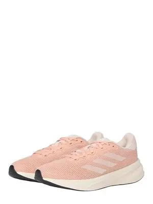 Adidas Response Athletic Sneakers - Bone