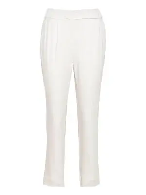Brunello Cucinelli Brunello Cucinelli Pull On Slim Pants Beige