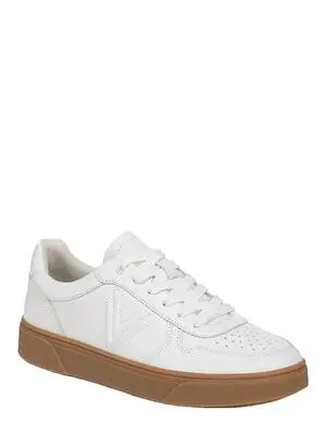 Vionic Kimmie Court Sneaker - White/ Gum