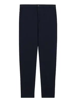 Theory Terrance Ezp Precision Pointe Pants Baltic