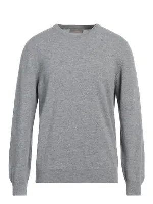 CRUCIANI Sweater - Grey