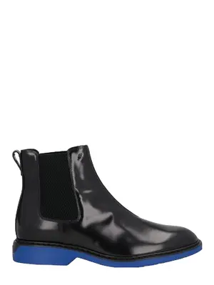 Hogan Ankle Boots - Black