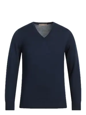 CRUCIANI CRUCIANI Wool Sweater