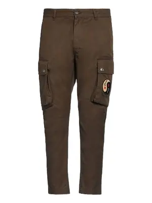 Dsquared2 DSQUARED2 Cargo Pants Green