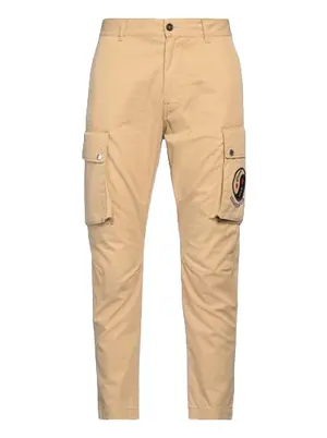 Dsquared2 DSQUARED2 Cargo Pants Sand