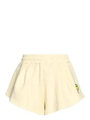BARROW Shorts - Yellow