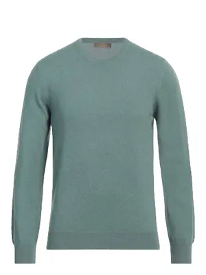 CRUCIANI Sweater - Green
