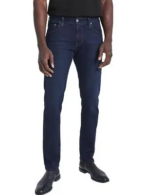Ag Tellis Slim Fit Jeans - Scout Wash - Exclusive