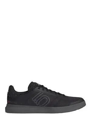Adidas Five Ten Sleuth Dlx Sneakers - Black