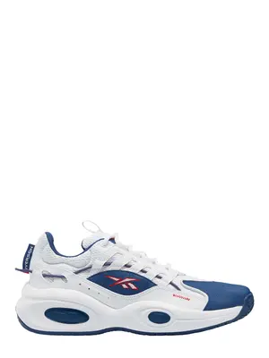 REEBOK Solution Mid Sneakers - White