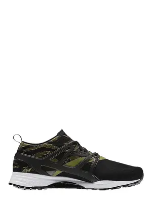 REEBOK Ventilator Adapt Graphic Sneakers - Black
