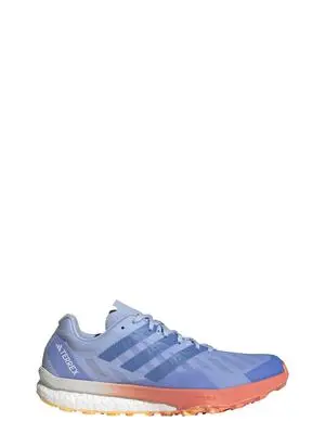 Adidas Speed Ultra Sneakers - Blue