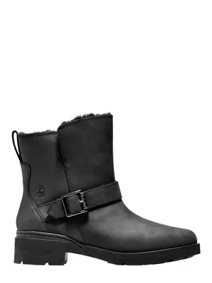 TIMBERLAND Graceyn Waterproof Biker Boot