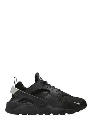 Nike Air Huarache Sneakers - Black