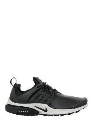 Nike Air Presto Utility Sneakers - Black