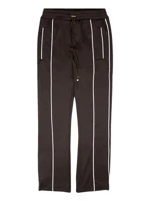Amiri Sheen Track Pants - Brown