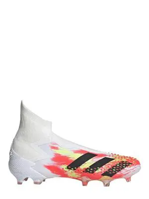Adidas Predator Mutator 20+ Fg - White