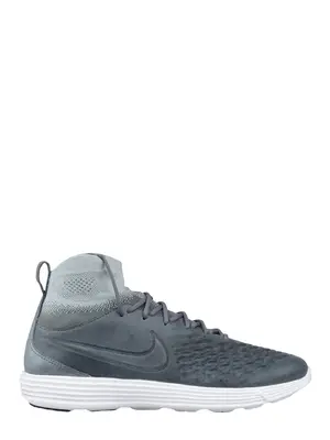 Nike Lunar Magista 2 Flyknit - Grey