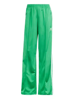 Adidas Adidas Firebird Track Pants Green