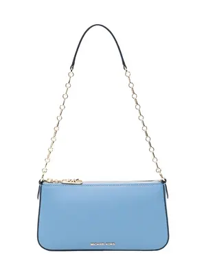 Michael Kors Medium Shoulder Bag - Blue