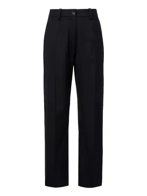 PROENZA SCHOULER Proenza Schouler Otis Straight-Leg Trousers