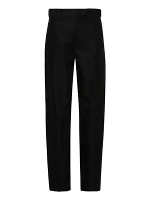 ALEXANDER WANG Alexander Wang Striped Tapered Trousers