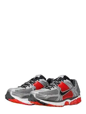 Nike Nike Zoom Vomero 5 Sneakers Metallic Silver/ Light Crimson